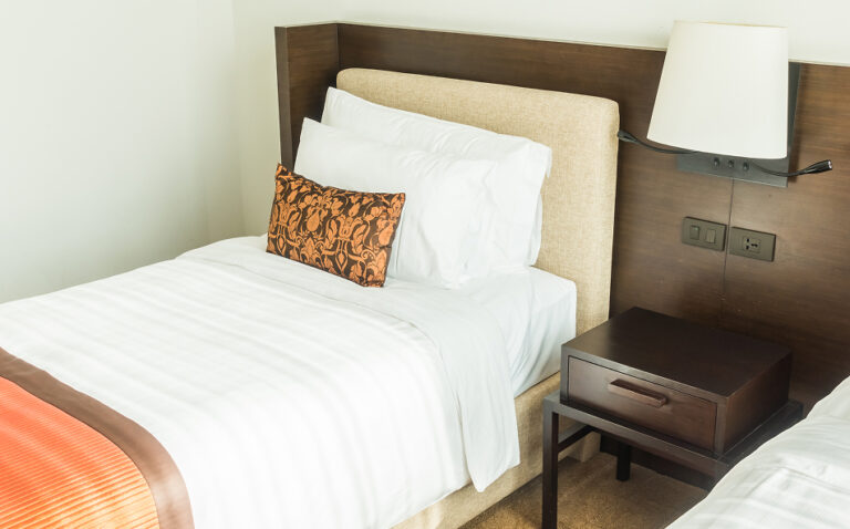 Ukuran Tempat Tidur yang Wajib diketahui Sebelum Membeli