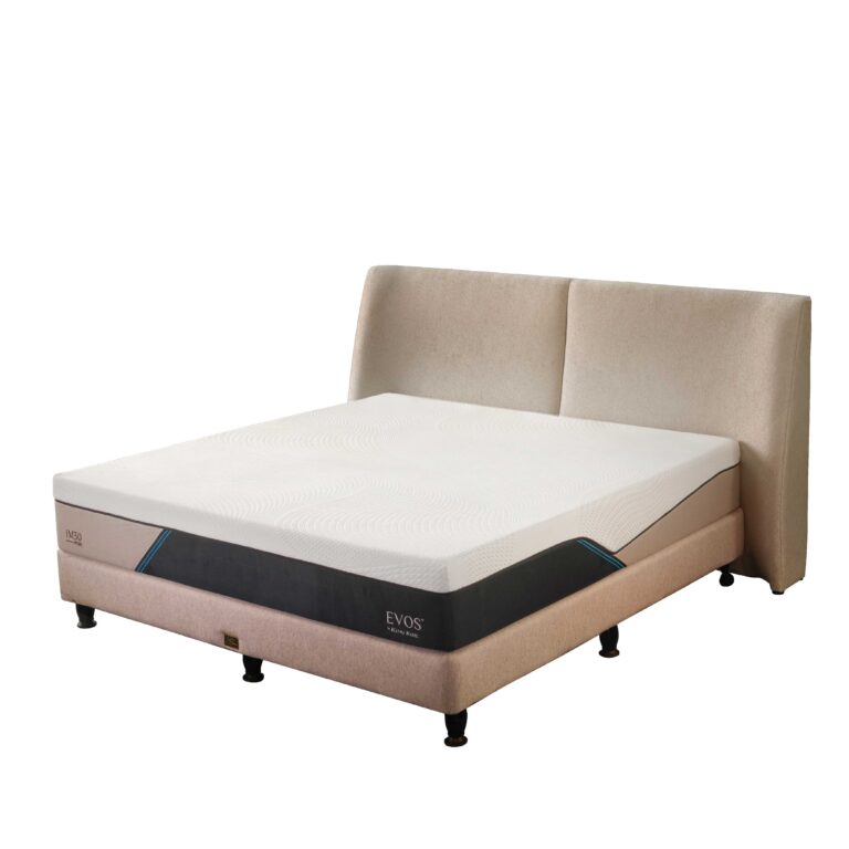 Matras Kasur Premium untuk Tidur Lebih Nyenyak | Sleep & Co