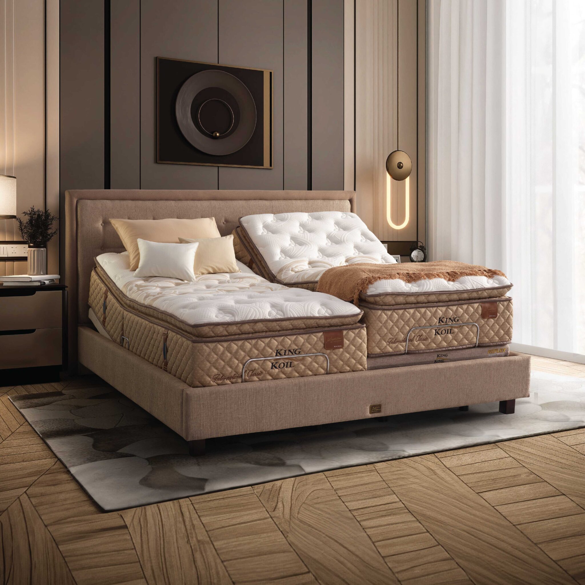 Matras Kasur Premium untuk Tidur Lebih Nyenyak | Sleep & Co