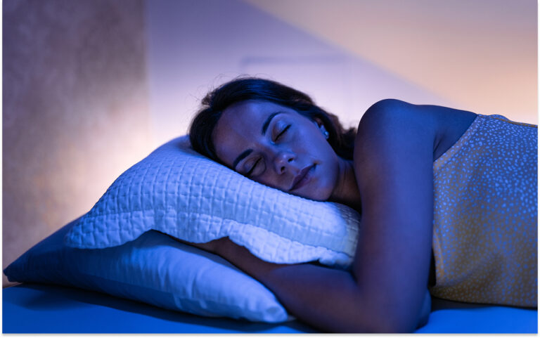 Kenali 4 Fase Tidur agar Tubuh Lebih Segar dan Bugar