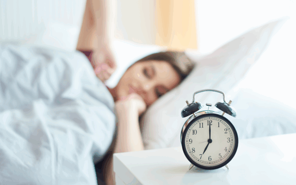 Jam Tidur Ideal untuk Semua Usia yang Pelrlu Anda Ketahui